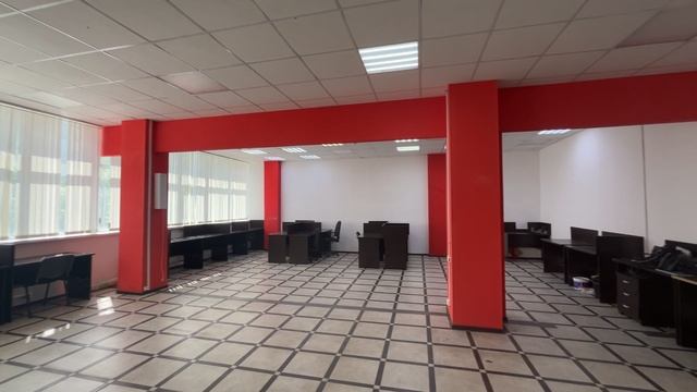 Офис на Амирхана