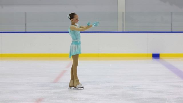 КФК Чемпион, Санкт-Петербург, закрытие сезона, май 2025. #фигурноекатание