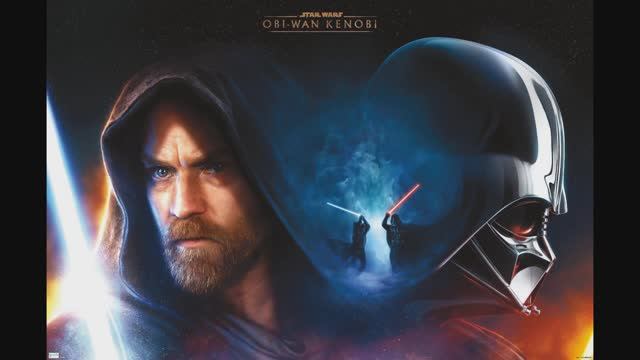 Обзор сериала "Оби-Ван Кеноби" 1 сезон 1 серия