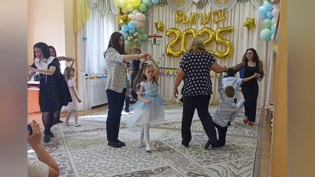 ул. Новая 7 корпус 4 - Выпускной Балл 2025