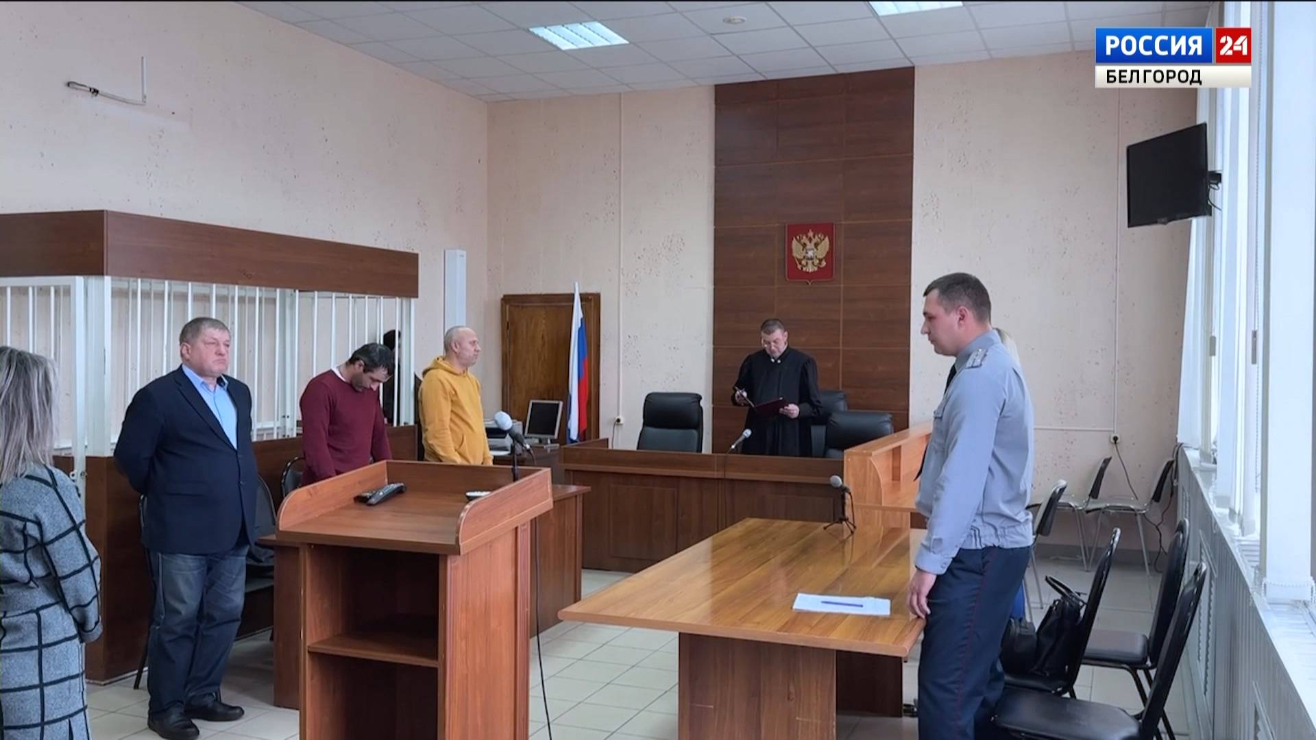 "Преступление и наказание" от 26 мая 2025 года