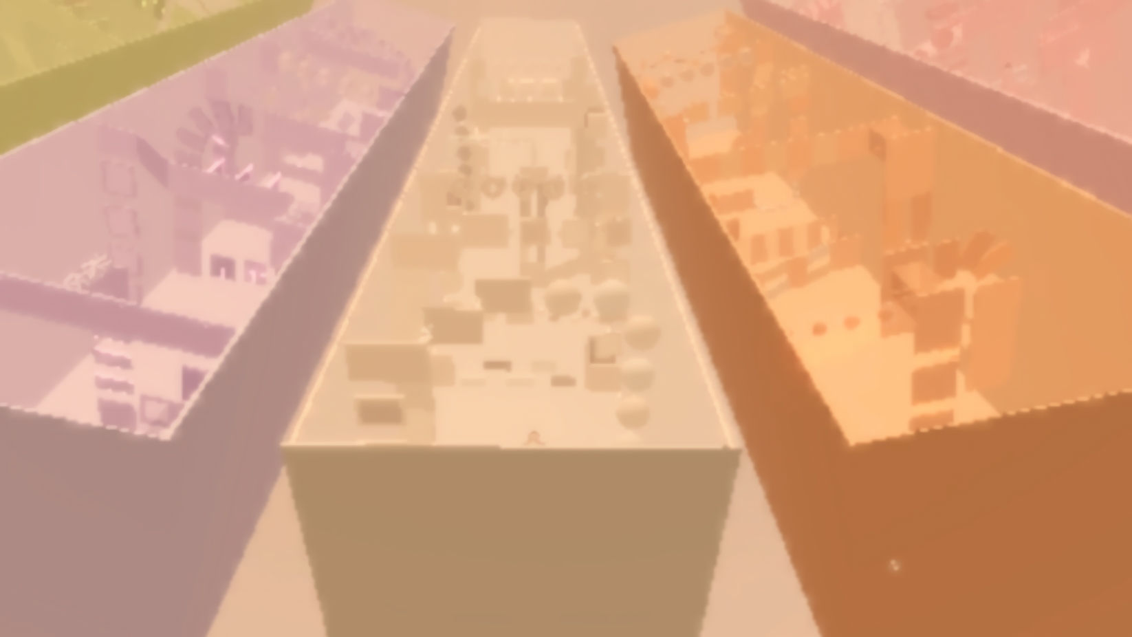 Проходу паркур в роблоксе!!!✅