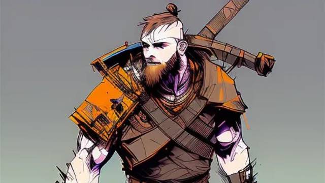 Кошка в сапожках. Глава 113. Эрик Викинг штурмует Рим