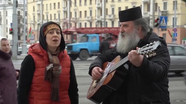 Пасхальные песнопения