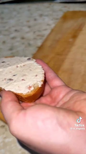 Селедочное масло