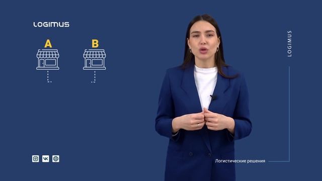 Изменения роли логиста