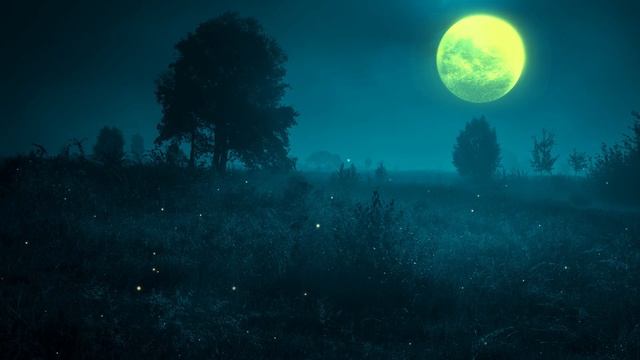 Слушать музыку для сна - БУСТРЫЙ СОН и лекарство от бессонницы, это музыка для сна!