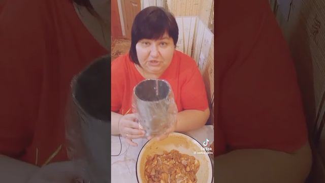 Ветчина домашняя