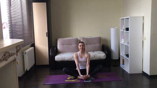 Mind&Body от Светланы Васильевой