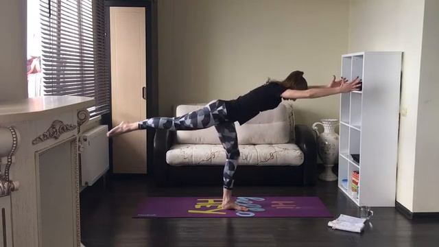 Mind & Body от Светланы Васильевой