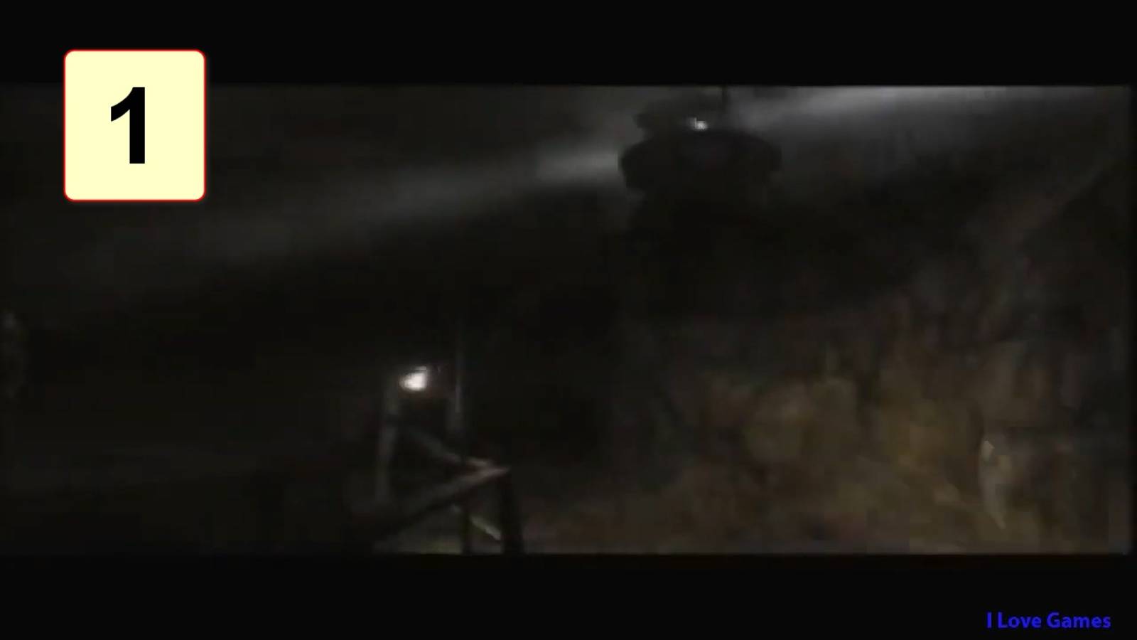 Прохождение ►Tom Clancy's Splinter Cell: Chaos Theory◄【• Выпуск• #1】