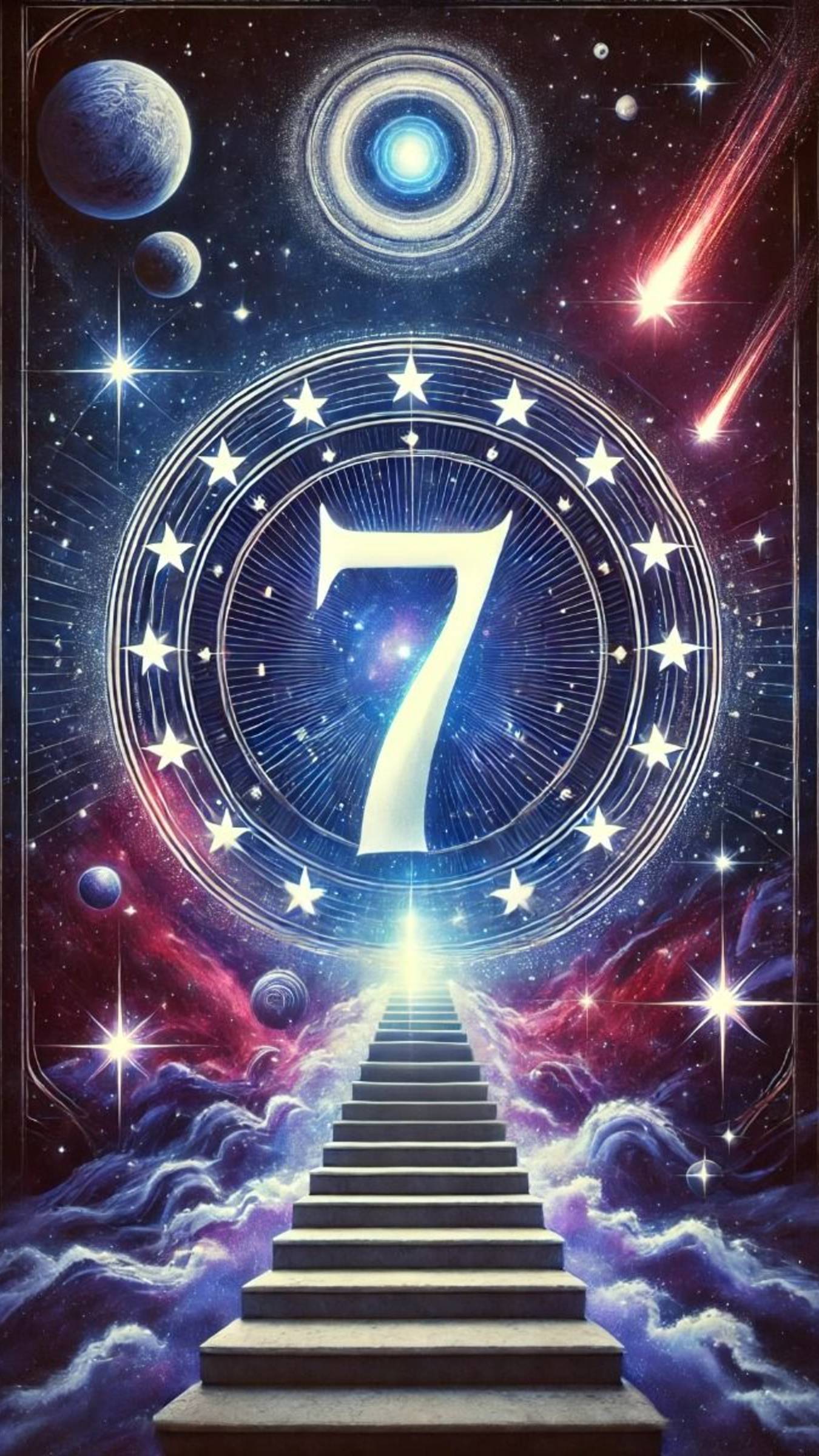 сила рожденных 7 числа в...