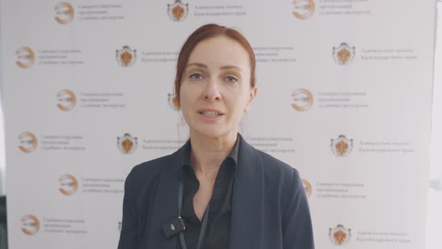 Отзыв участника курса