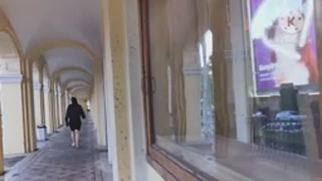 2024 г * отпуск * ПУШКИН _ КОРОТКАЯ ПРОГУЛКА _ ГОСТИННЫЙ ДВОР _ СЫРНЫЕ МЕДАЛЬОНЫ