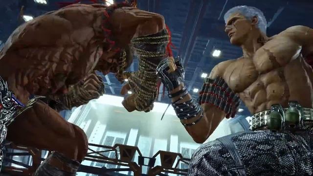 Tekken 8 - Fahkumram Gameplay Trailer ｜ PS5 Games