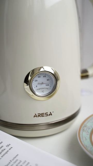 Чайник / Кettle ARESA AR-3478