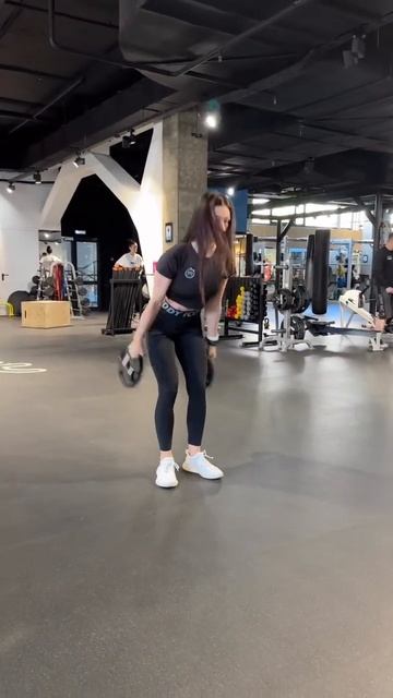 Функциональная тренировка