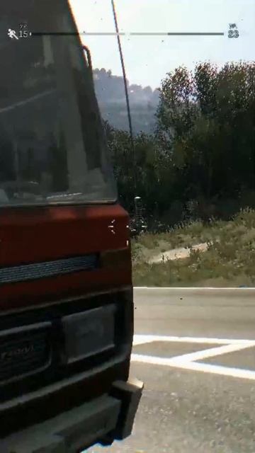 #916 DyingLight The Following - Клип 22