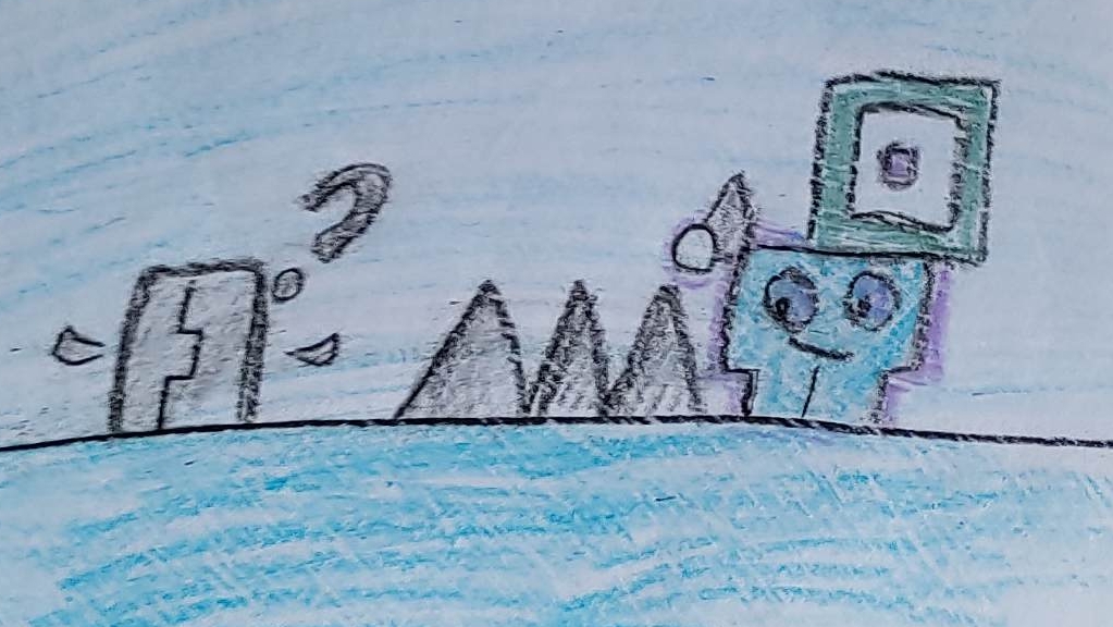 о том как я организовал свой 1 коллаб в geometry dash 2.2!