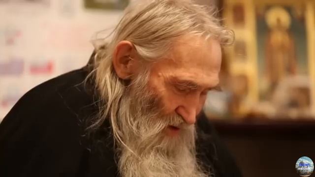 Схиархимандрит Илий ответы на вопросы О пути к Богу_ православии_ молитве_ как узнать волю Божью