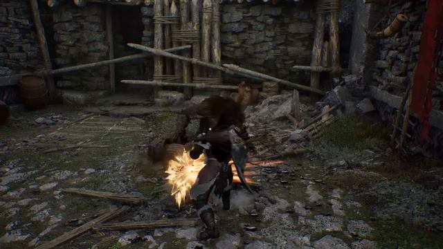 Vindictus: Defying Fate – Alpha Test Full Trailer (Ver. 2)