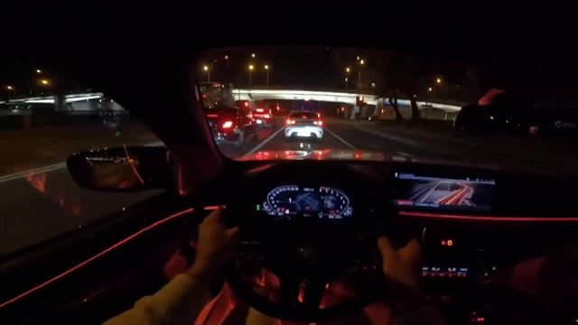 Самая крутая музыка в машину 2025