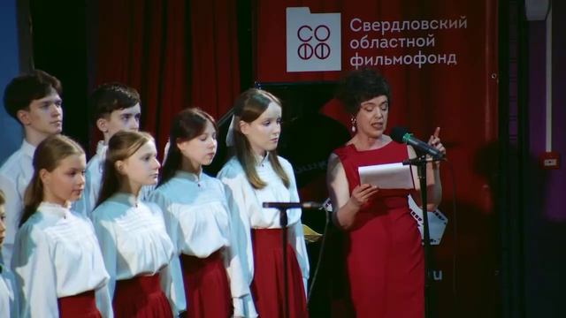 «Молитва». Татьяна Горкунова