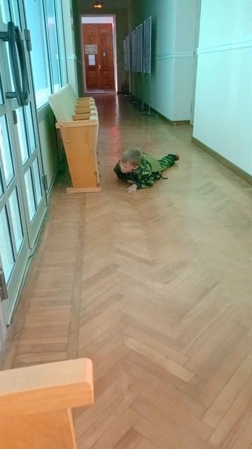 подготовка к ЧП всех возрастов