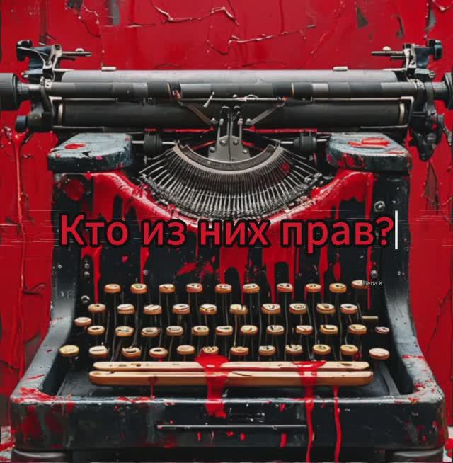 Σ∅ «Блок и Маяковский:скрытый  диалог, которого не было»|Классика и современность|Авторская песня.