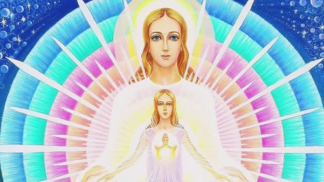 Осознанное Участие. Как Ангел-Хранитель помогает установить прочную связь с Высшим Я человека