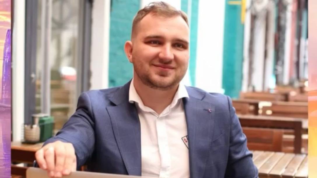 Владимир Тяпкин - "Темная сторона ИИ от разработчиков"