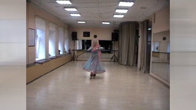 Паран Джуди Амад | Таал Панчам Савари | Стиль Катхак | Лакнау | ВИКТОРИЯ АНИСИМОВА