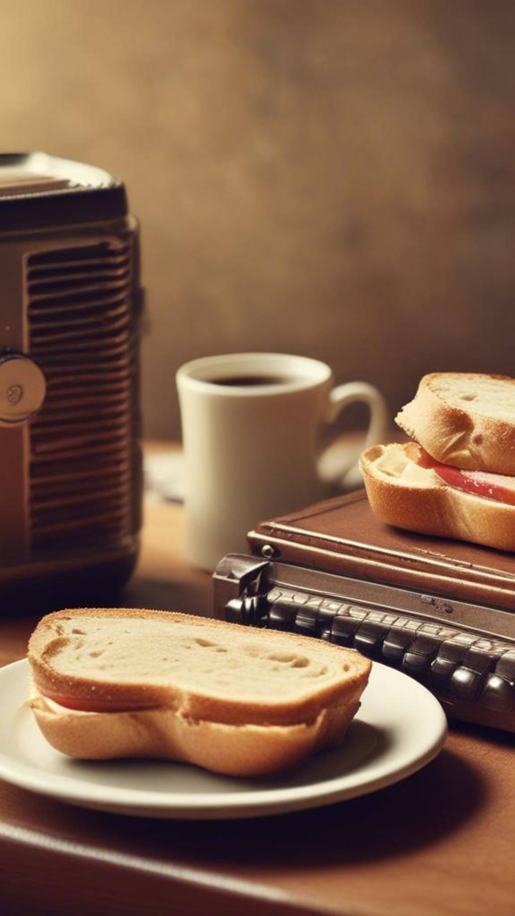 ne zamechal morschin V_136_0042 (Remix)