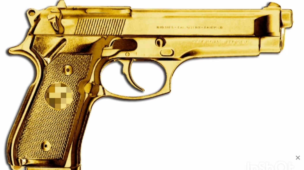 банда бандитов часть 2