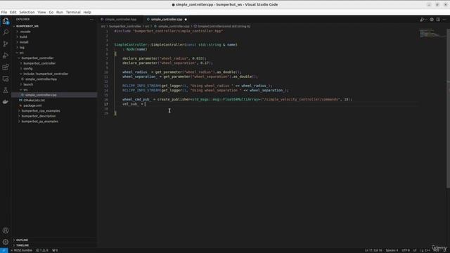 07. Differential Kinematics