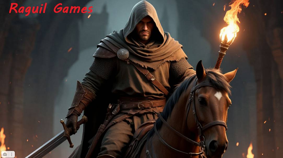 Альбион Онлайн. Albion Online. Фарм в Черных землях