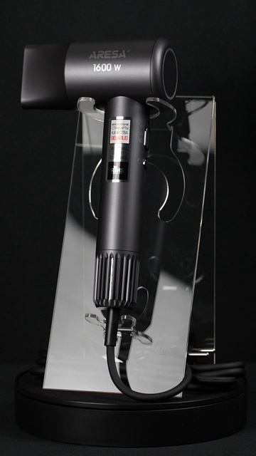 Фен / hair dryer ARESA AR-3233-3234