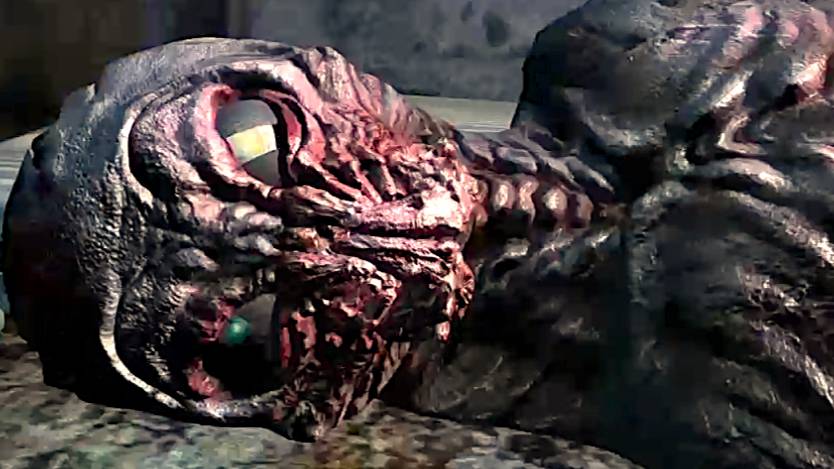 Metro: Last Light. Прохождение. №12