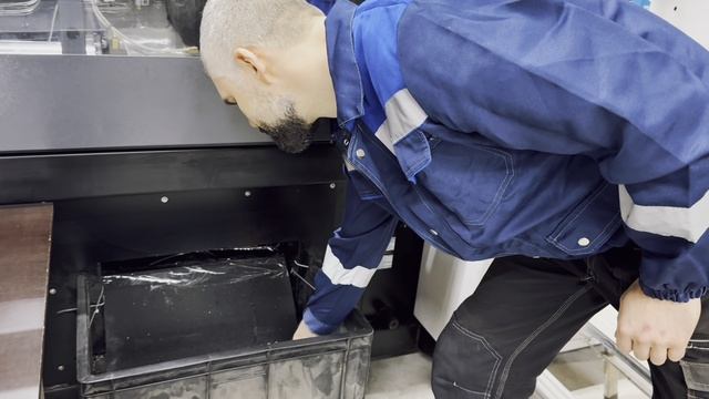 СПБелт: Контрактное производство изделий из полимеров методом литья под давлением