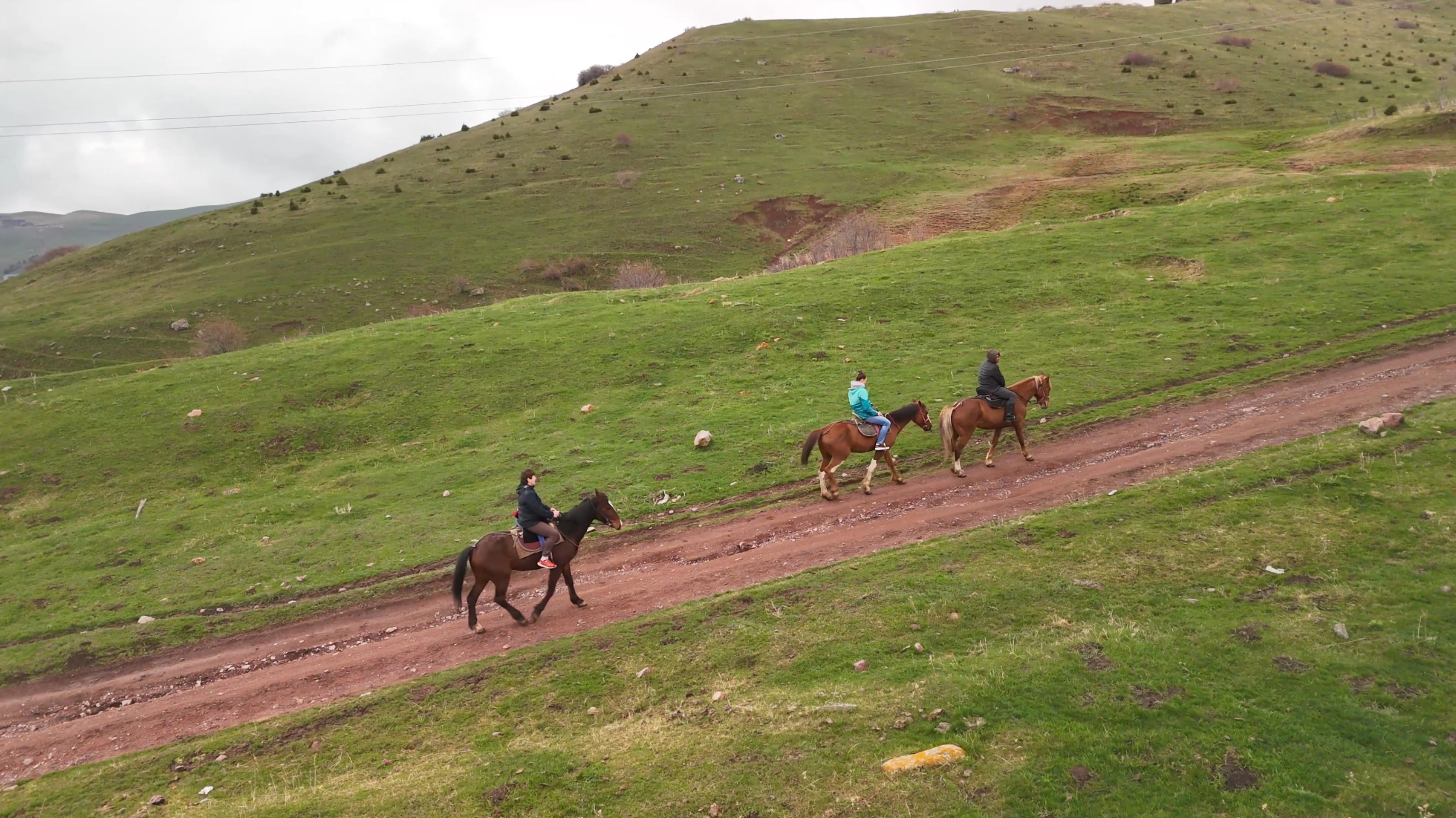 Ущелье Чункурчак. Кыргызстан 🇰🇬 Гид Юрий Антропкин