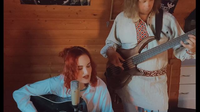 Unformy & Der Meister - Ласточка (кавер)