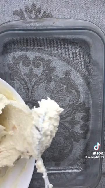 Запеканка творожная с абрикосом