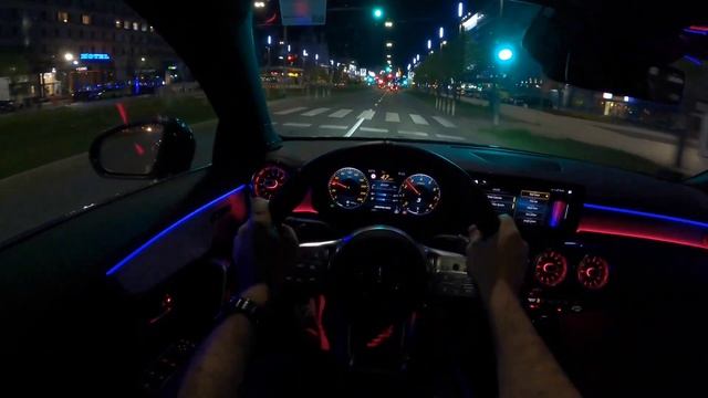 Самая крутая музыка в машину 2025