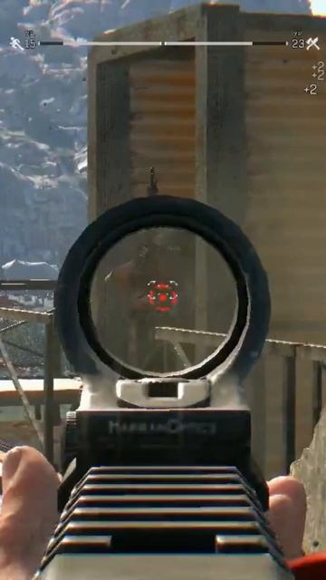 #918 DyingLight The Following - Клип 24