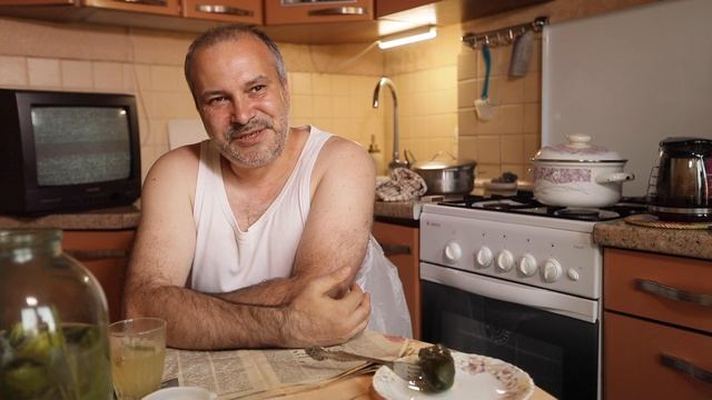 Юмористический стих "Жене"