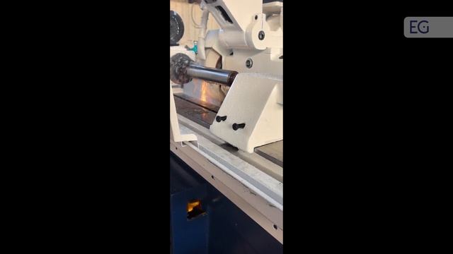 Круглошлифовальный станок М1420-750 - май 2025