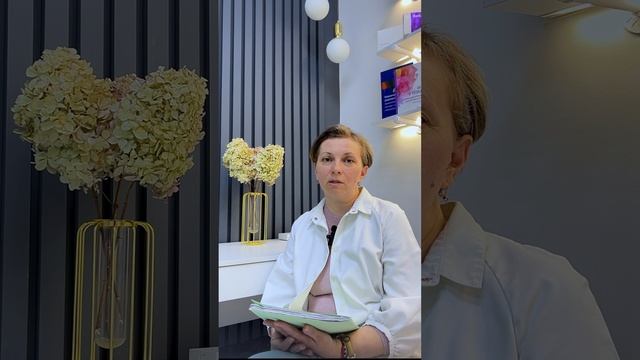 Что такое сосудистый возраст, рассказывает врач терапевт, кардиолог ГастроЦентра Уфимцева, Потапова