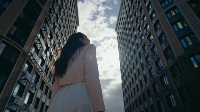 Следуй за мной в апарт-комплекс "Движение.Говорово"