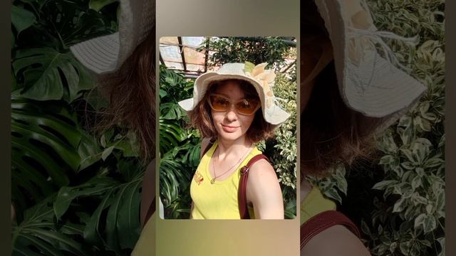 семейное лето 2024 часть 1