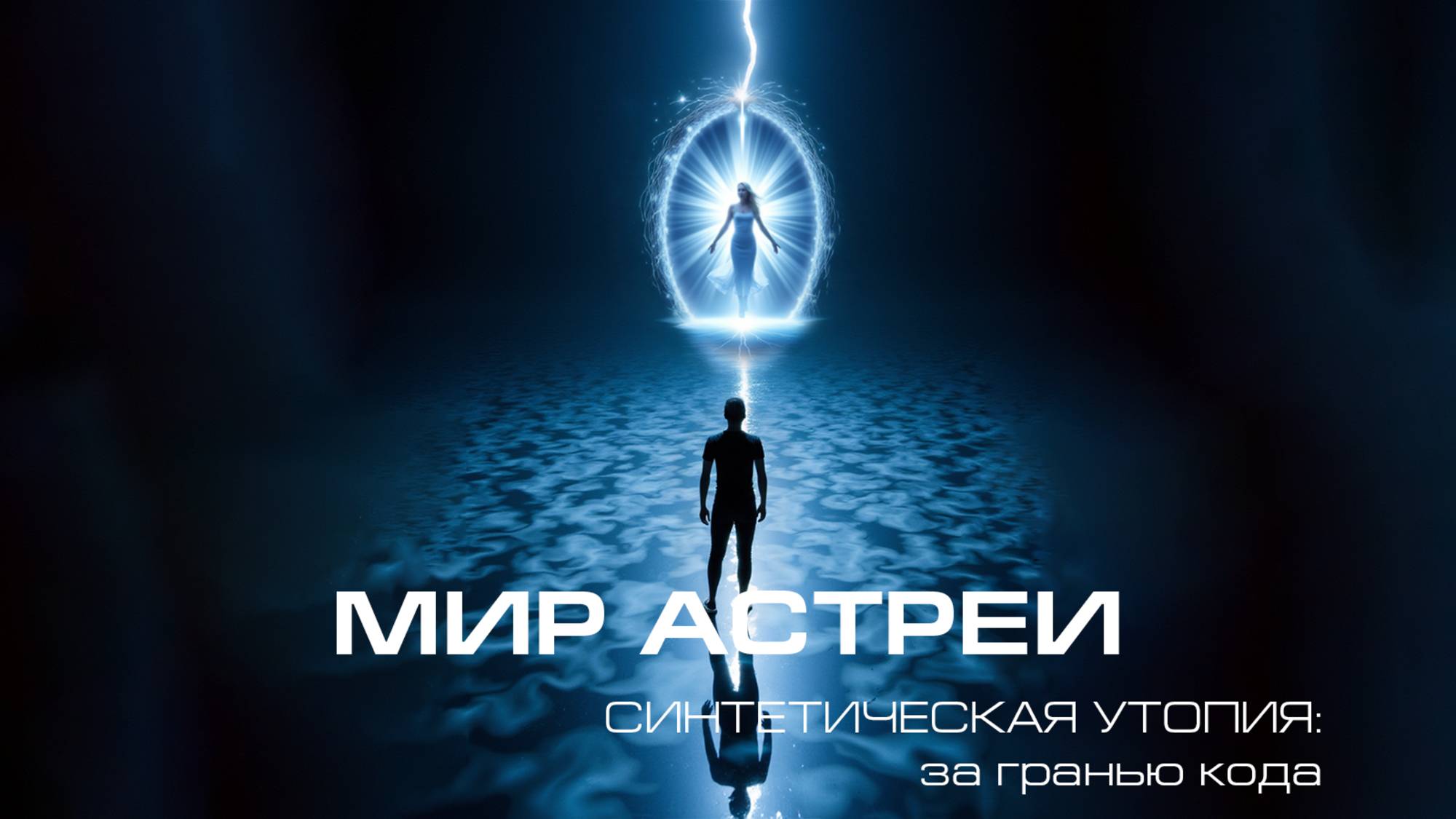 🌌 МИР 0: Мир Астреи